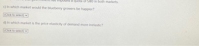Solved Table below contains data for the demand for a box of | Chegg.com