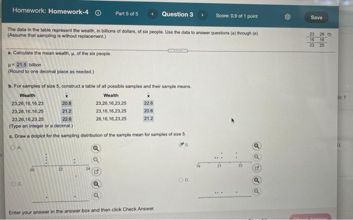 Solved Homework: Homework-4 O Part 5 of 5 * Question 3 | Chegg.com