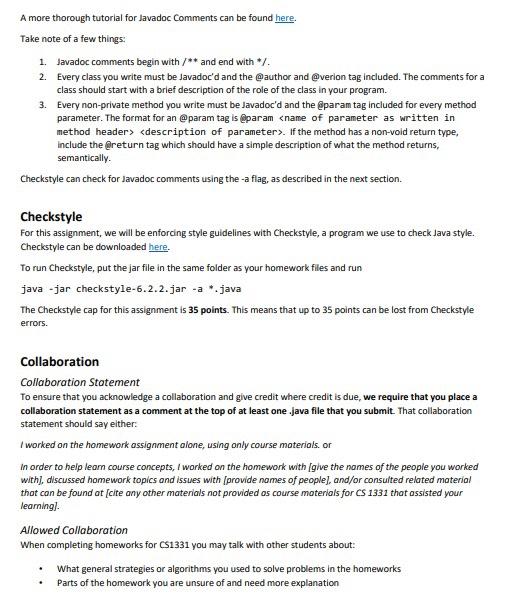 Solved Homework 09 - Linked List Problem Description For | Chegg.com