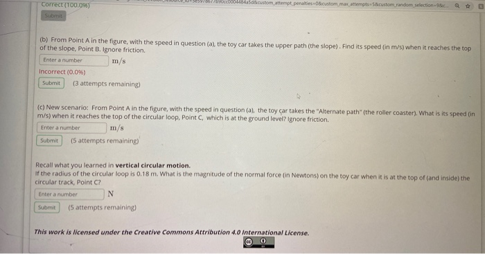 Solved This assignment is set up for sequential assessment | Chegg.com