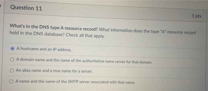 Solved "HTTP is stateless." What do we mean when we say | Chegg.com
