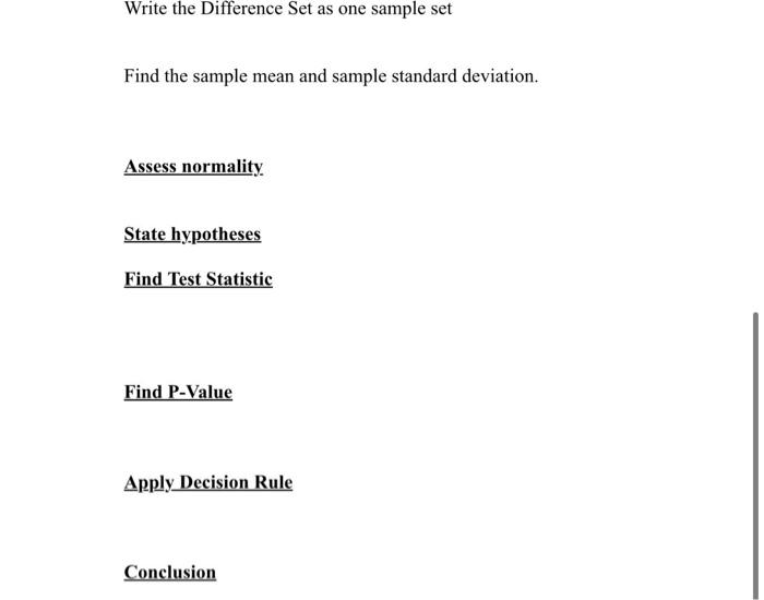 Solved 6. (14 points) SAT prep course claims to improve the | Chegg.com