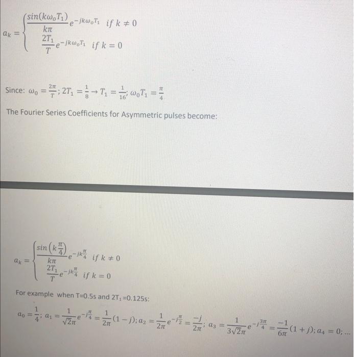 Solved can i just get the solution for task 4? i only need | Chegg.com