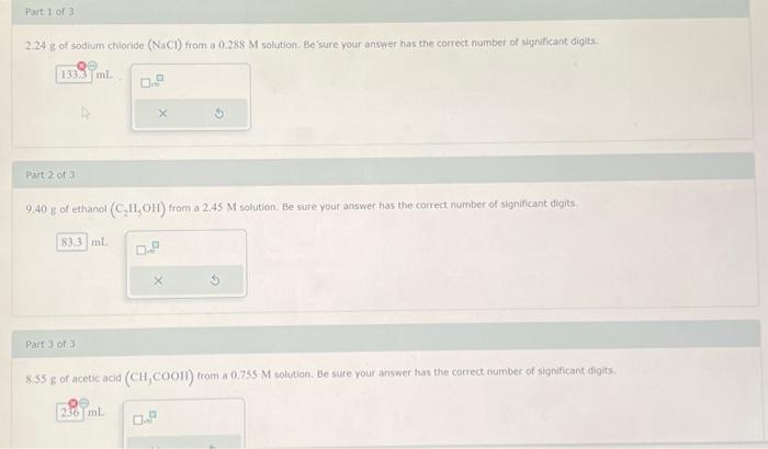 Question | Chegg.com