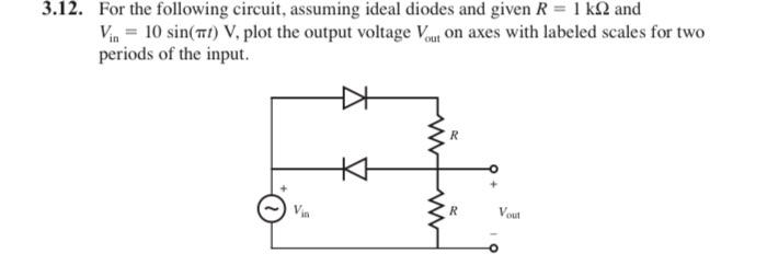 Solved Mechatronics classThank you so much! I really really | Chegg.com