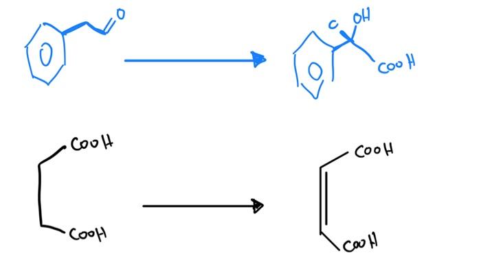 GH . cooh •CoolH COOH •Cool Cool | Chegg.com