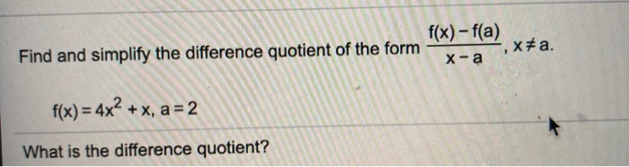 Solved Determine Whether The Following Equation Represents Y