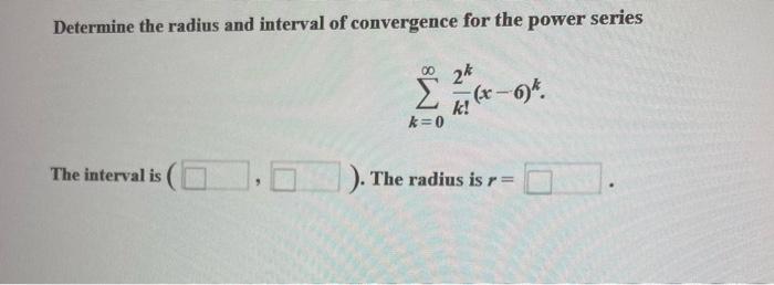 Solved Determine how many terms are needed to estimate the | Chegg.com