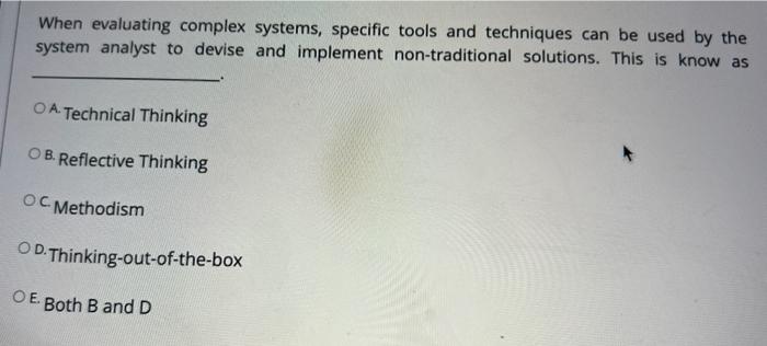 Solved Formulating a good problem statement involves 5 | Chegg.com