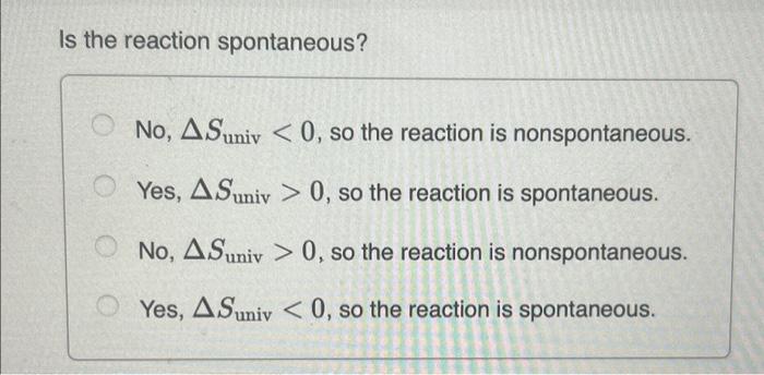 Solved Consider the bar chart showing the entropy of the | Chegg.com