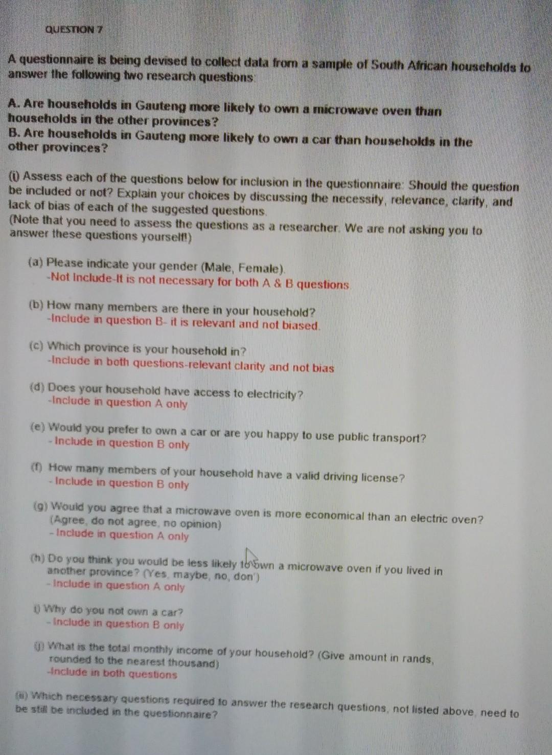 Solved may you kindly check if my answer are correct,I have | Chegg.com