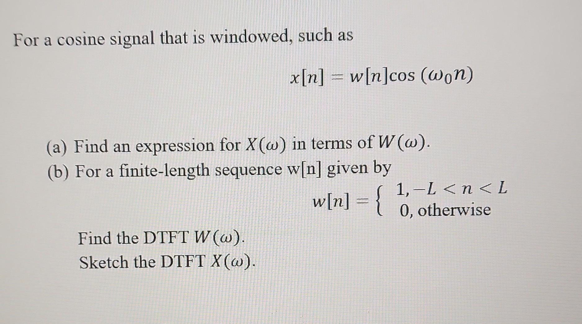 Solved How to solve this question manually in a simple | Chegg.com