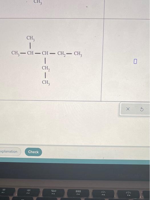 Solved ADVANCED MATERIAL Using multiplying affixes in the | Chegg.com