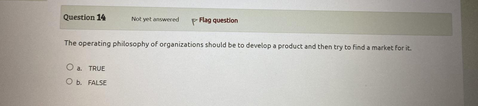 Solved Question 14Not yet answeredFlag questionThe operating | Chegg.com Solved Question 14Not yet answeredFlag questionThe operating | Chegg.com