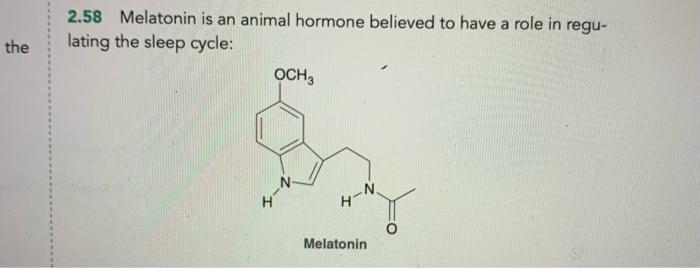 Solved 3) Identify the functional groups and give the total | Chegg.com