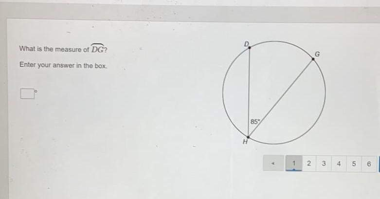 Solved Calculator (5x + 25) What is the measure of AC? Enter | Chegg.com