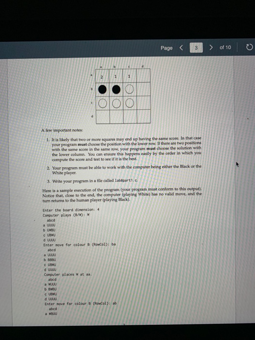 Solved can you please provide the code in just C please. | Chegg.com