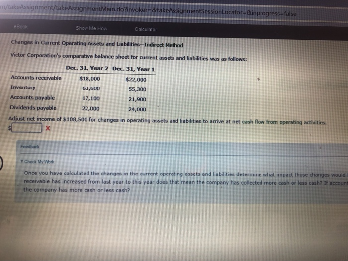Solved w/takeAssignment/take AssignmentMain.do?invok eBook | Chegg.com
