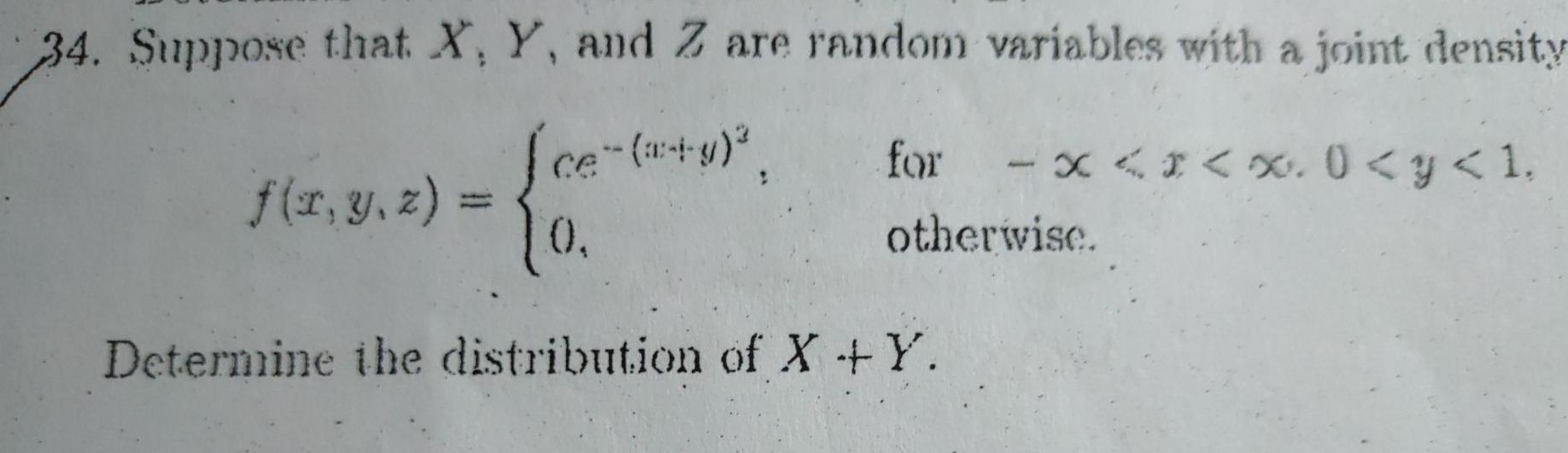 Solved very detailed solution using jacobian transformation | Chegg.com