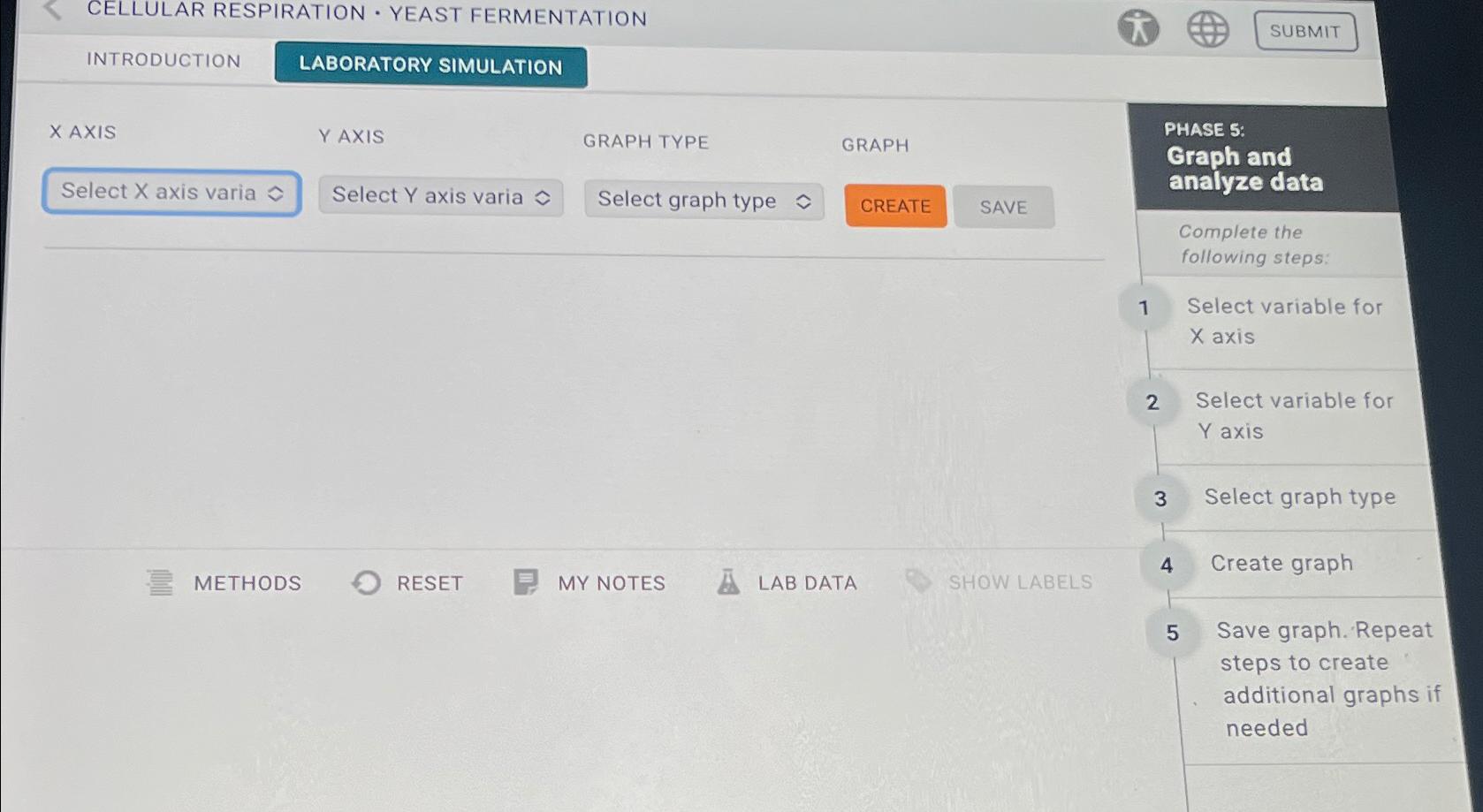 Solved CELLULAR RESPIRATION * YEAST | Chegg.com Solved CELLULAR RESPIRATION * YEAST | Chegg.com