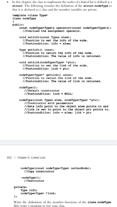 Solved I have seen similar answer to this question but its a | Chegg.com