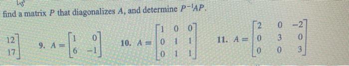 Solved 1. Let A be a 6 x 6 matrix with characteristic | Chegg.com