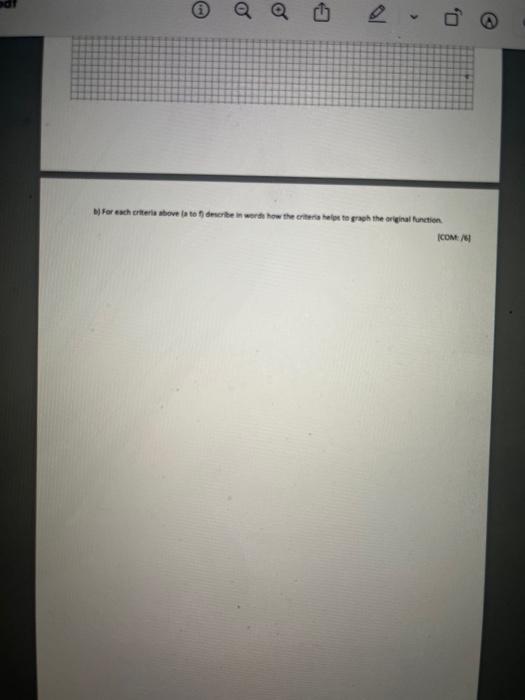 Solved Application 3. Determine the constants a, b, c, d so | Chegg.com