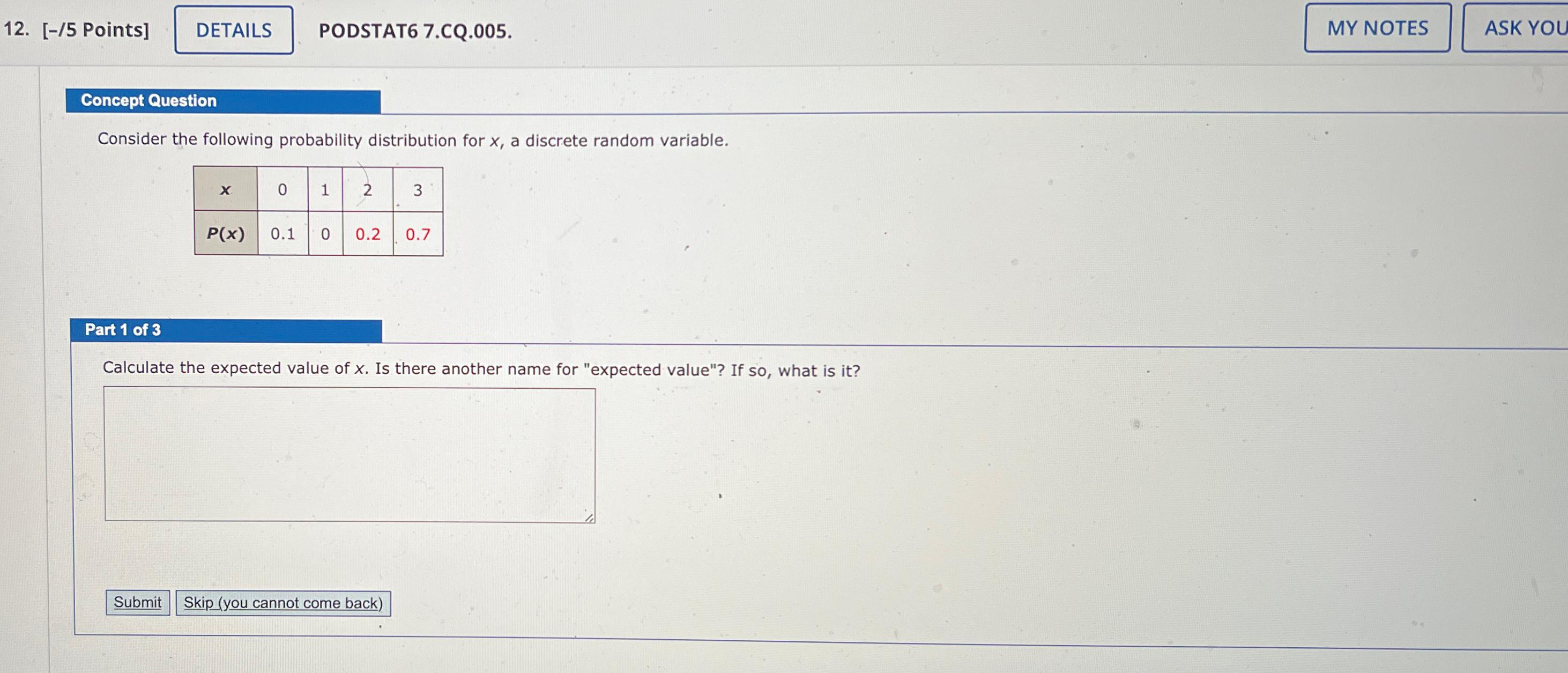 Solved Points | Chegg.com