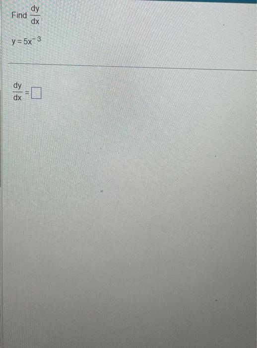Solved Find the derivative of f(x) = x10 f'(x) = | Chegg.com