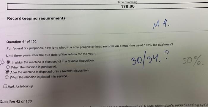 Solved \\( \\mu 4 \\). \30/34text?50 | Chegg.com