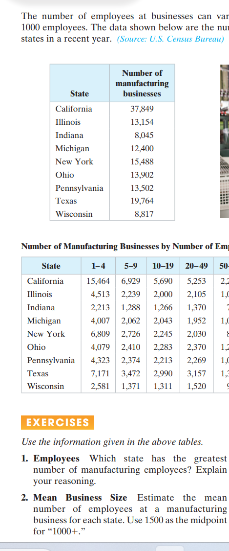 Take four cols and first 4 ﻿rows. Ans Q1 ﻿and Q2The | Chegg.com