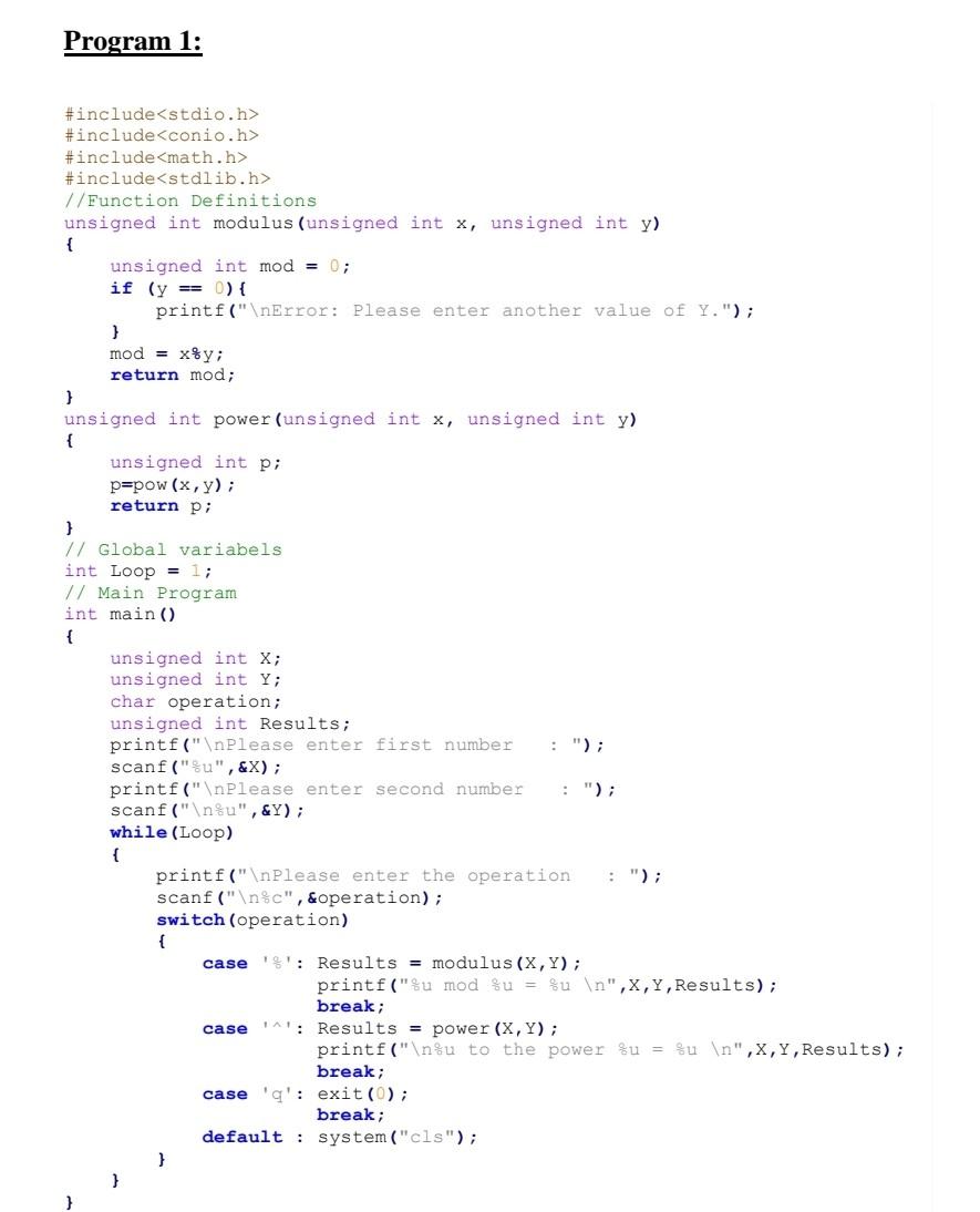Solved Using MARS simulator, write the equivalent assembly | Chegg.com