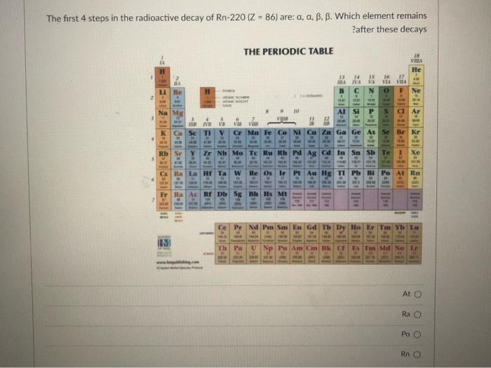 Solved Calculate the mass defect for the following reaction | Chegg.com