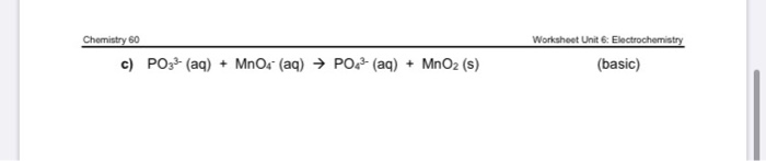 Solved Specify which of the following equations represent | Chegg.com