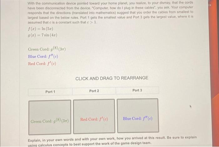 Solved With the communication device pointed toward your | Chegg.com
