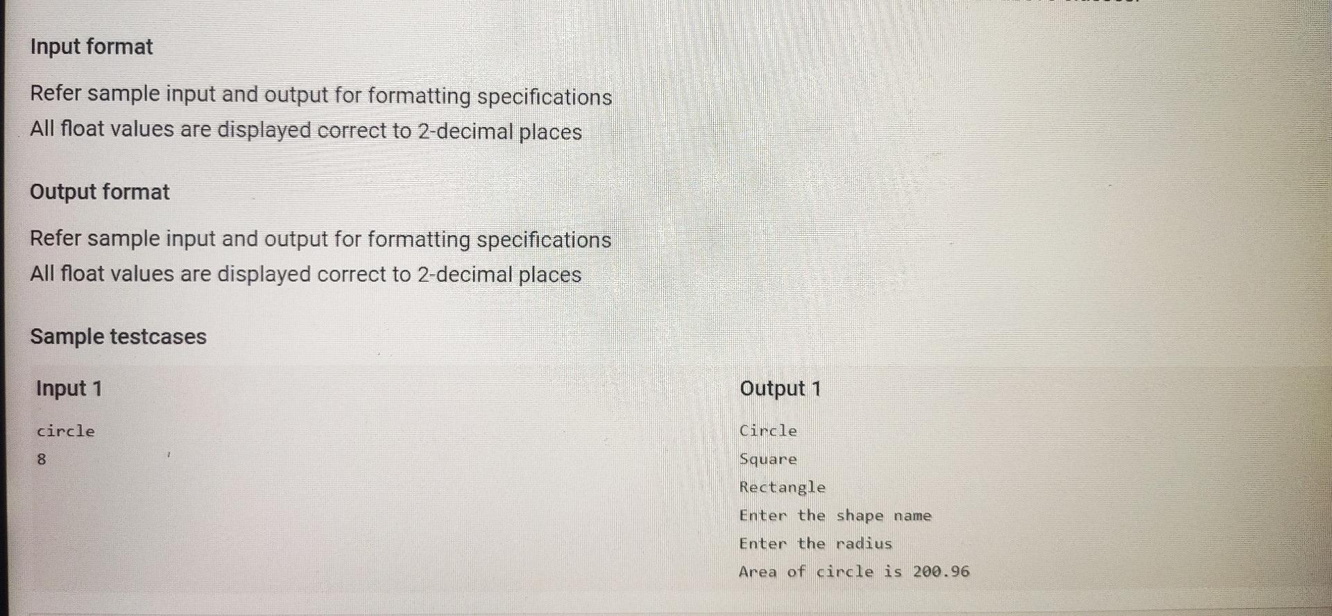 Solved Single File Programming Question Marks 20 Negative 1758