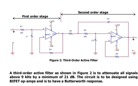 What is the E24 standard value of C2 as determined in | Chegg.com