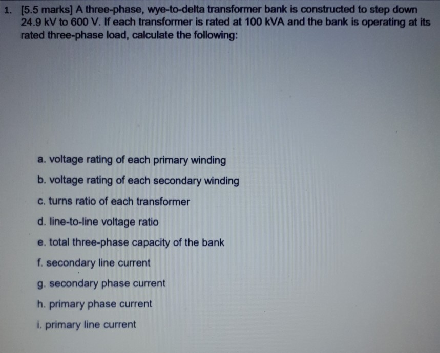 Solved this question is for level 3 construction electrical | Chegg.com