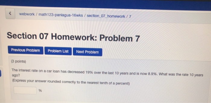 Solved 6235