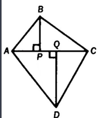 Solved In quadrilateral ABCD, AB = 9, = 12, ﻿CD = 13, ﻿DA | Chegg.com