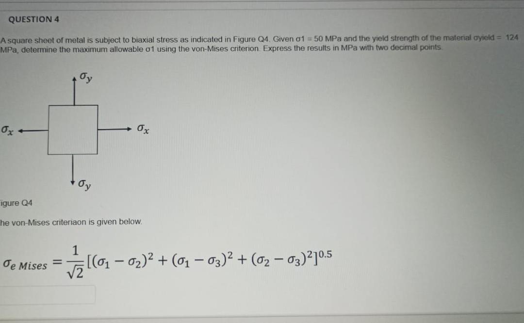 Solved A dynamic finite element problem involves determining | Chegg.com