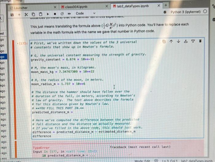 Solved This just means translating the formula above | Chegg.com