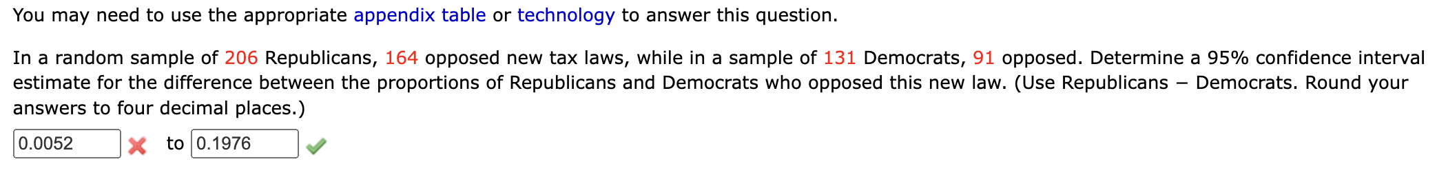 Solved You may need to use the appropriate appendix table or | Chegg.com