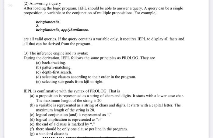 Solved just build a very sample engine plz ,and give me the | Chegg.com