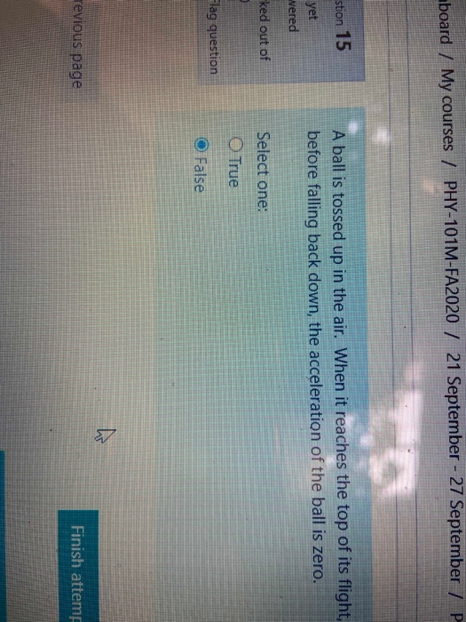 Solved ard My Courses II n 14 Which of the following graphs | Chegg.com