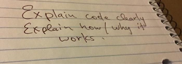 Solved Python Basic - 1: Exercise-8 with Solution Write a | Chegg.com
