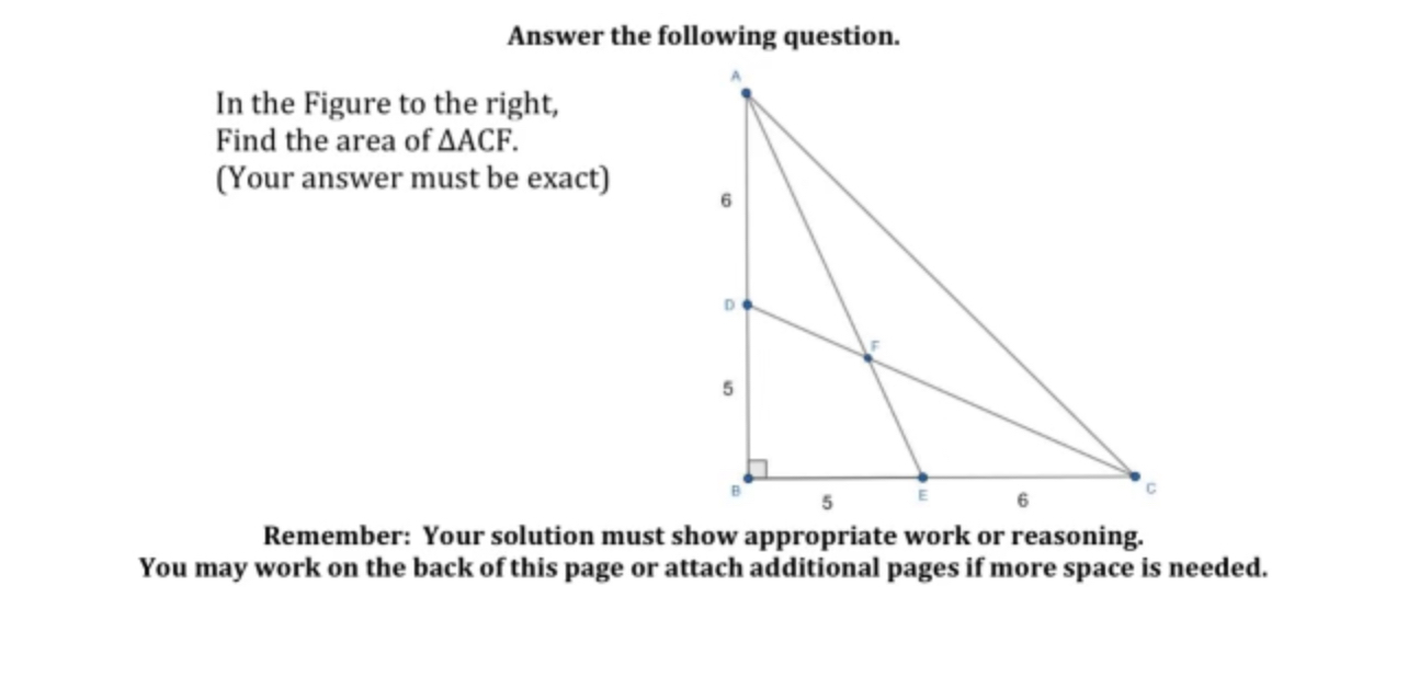 Solved Answer the following question.In the Figure to the | Chegg.com