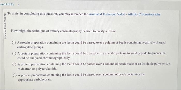 Solved Classify each characteristic or example as | Chegg.com