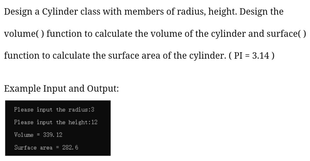Solved Give me the correct answer ,the correct code please | Chegg.com
