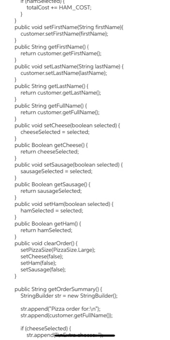 CIS355A Week 5 LabFile Processing OBJECTIVES • Add | Chegg.com